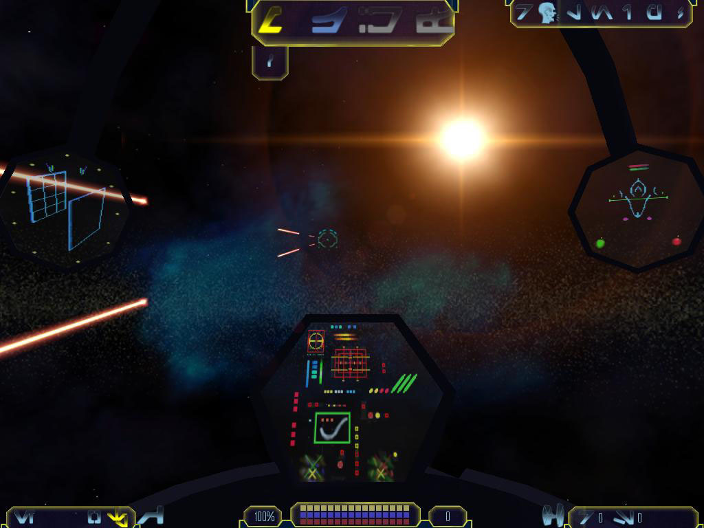 Crossfire 1.9 Dev Screenshot - SWAT Portal