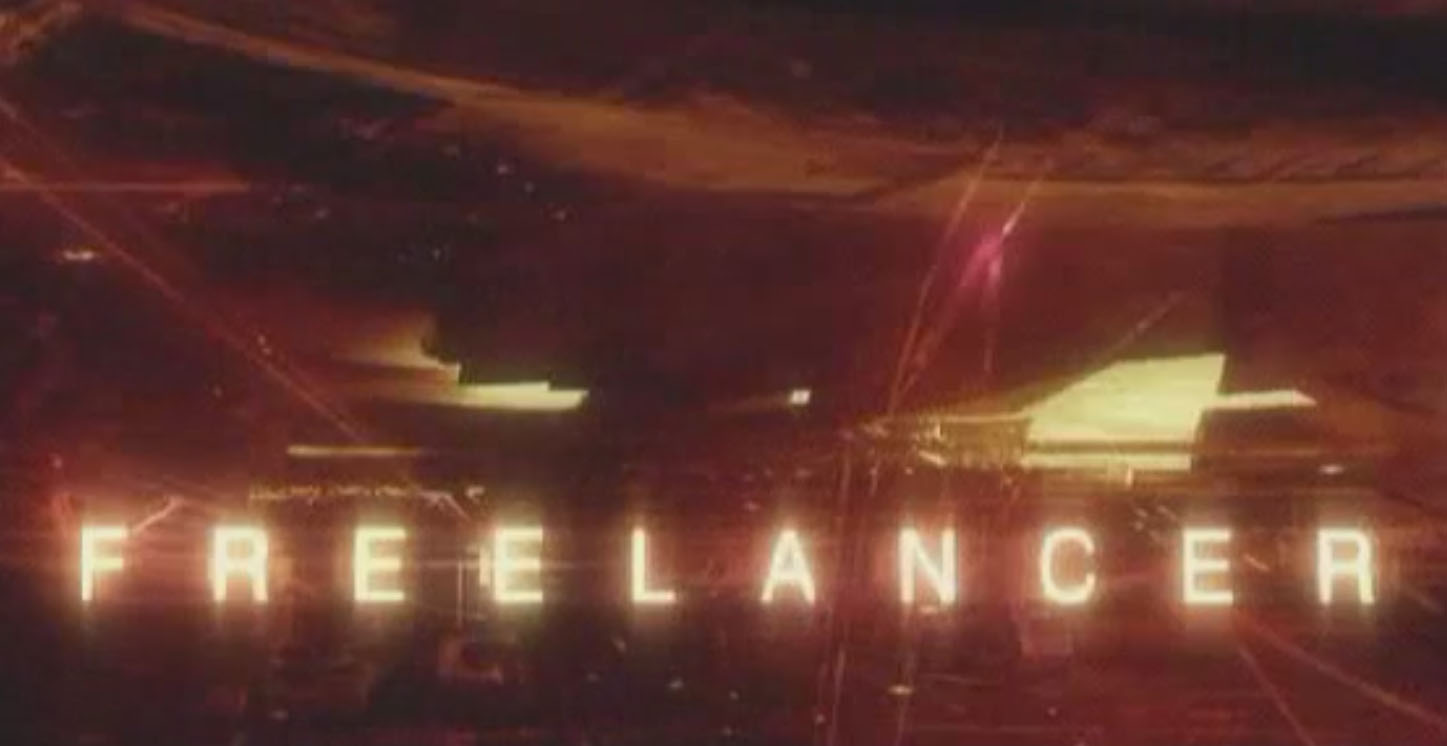 Freelancer E3 2001 Trailer Swat Portal