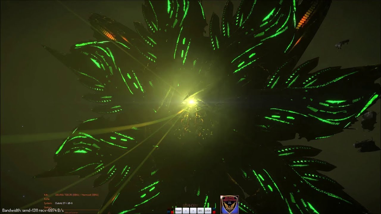 Meet the Hydra | Pilot Hermodt - SWAT Portal