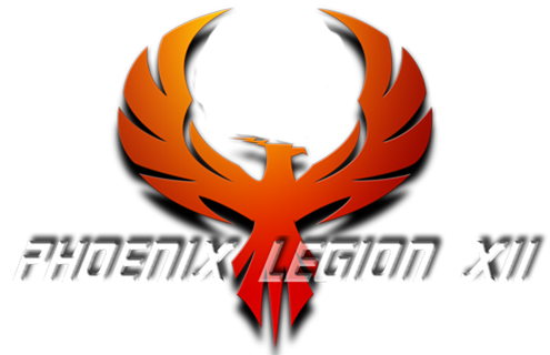 Phoenix Legion XII - SWAT Portal